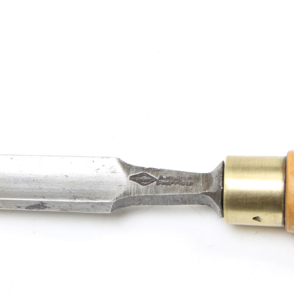 Hildick Paring Gouge - 1/2" (Boxwood) – OldTools.co.uk