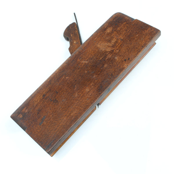 Wooden Beading Plane - 7/8" (Beech) – OldTools.co.uk
