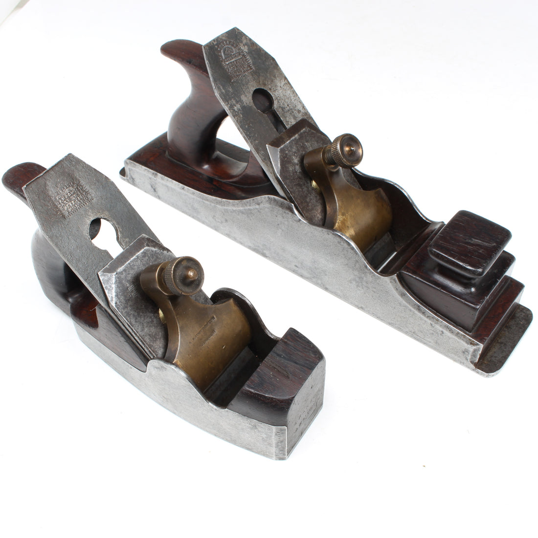 Wood Infill Planes – OldTools.co.uk
