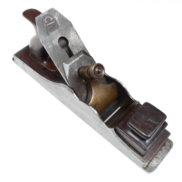 2x Mathieson Infill Planes - ENGLAND, WALES, SCOTLAND ONLY – OldTools.co.uk