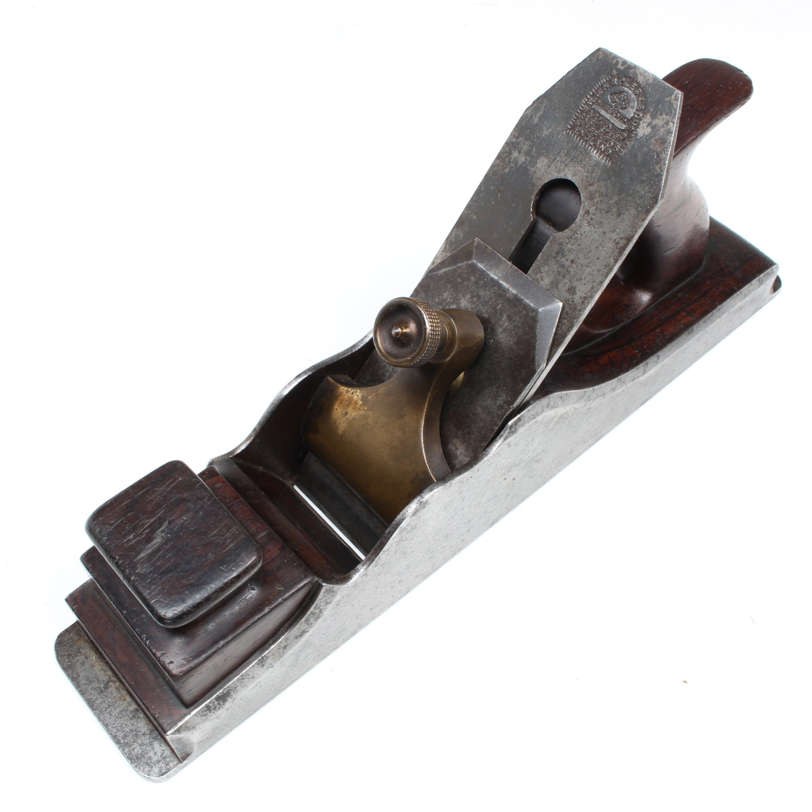 Wood Infill Planes – OldTools.co.uk