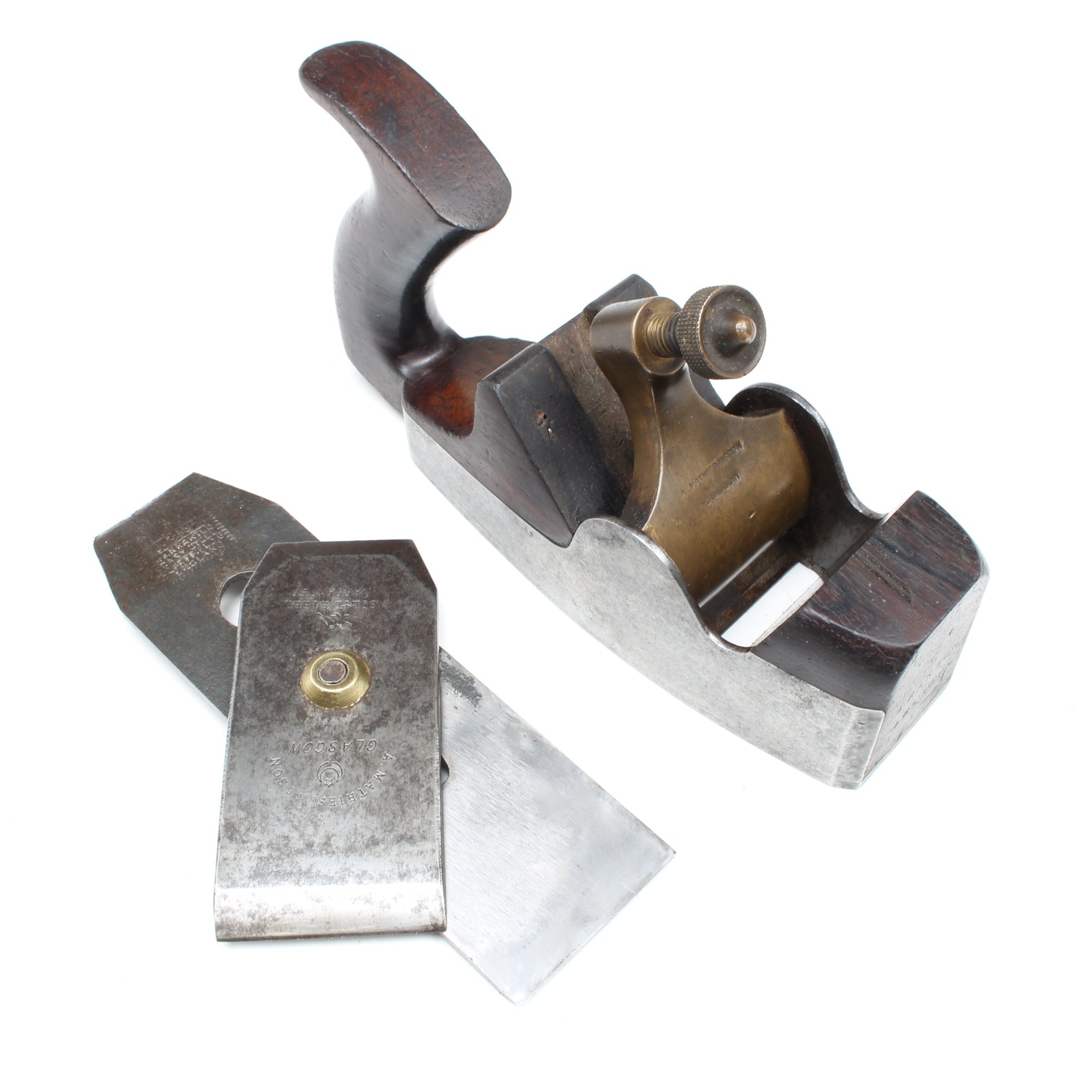 Wood Infill Planes – OldTools.co.uk