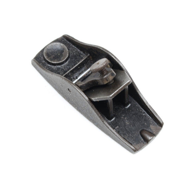 Small Stanley Block Plane - No. 101 (USA) – OldTools.co.uk