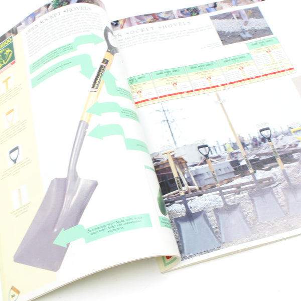 Bulldog Tool Catalogue – OldTools.co.uk