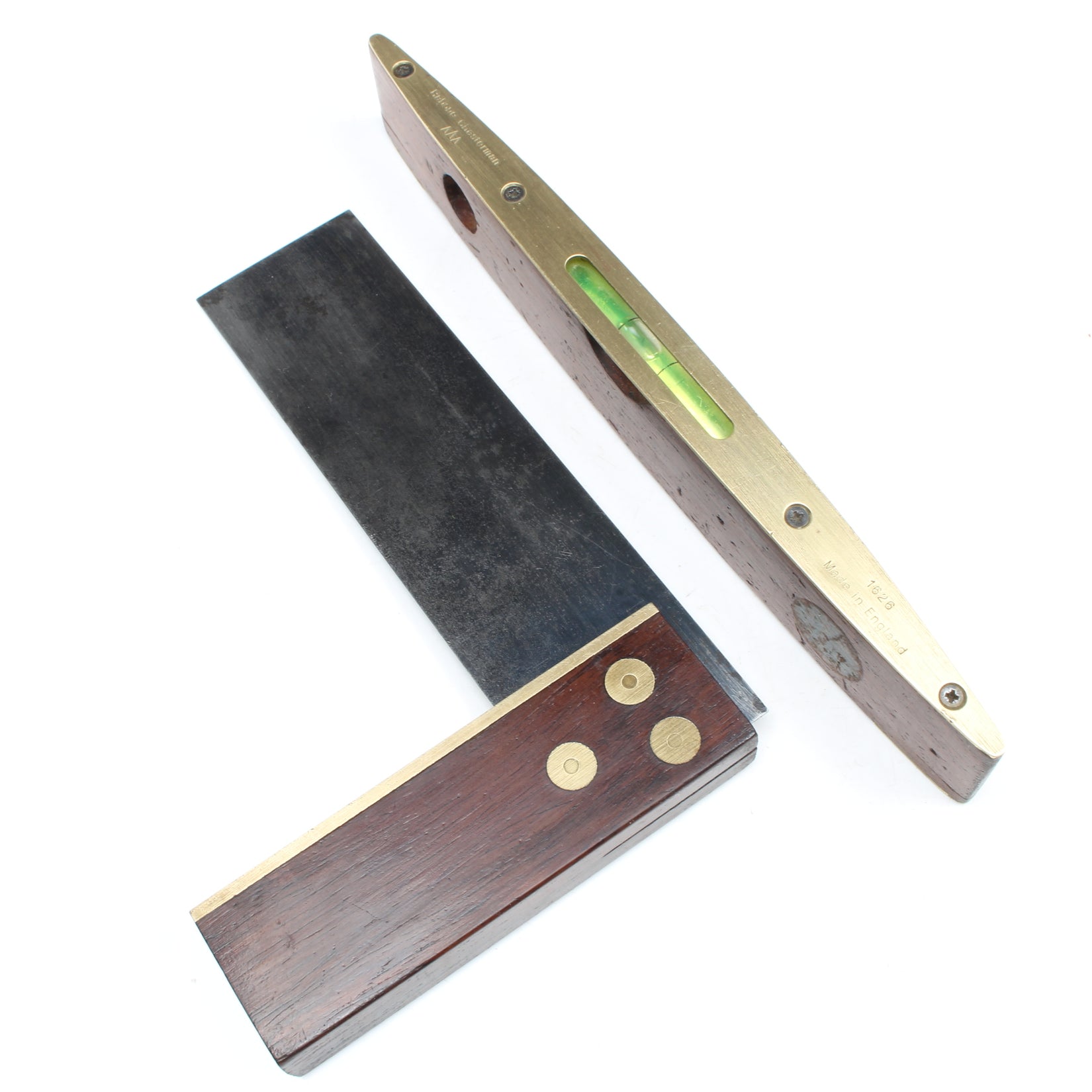 Squares & Sliding Bevels – OldTools.co.uk