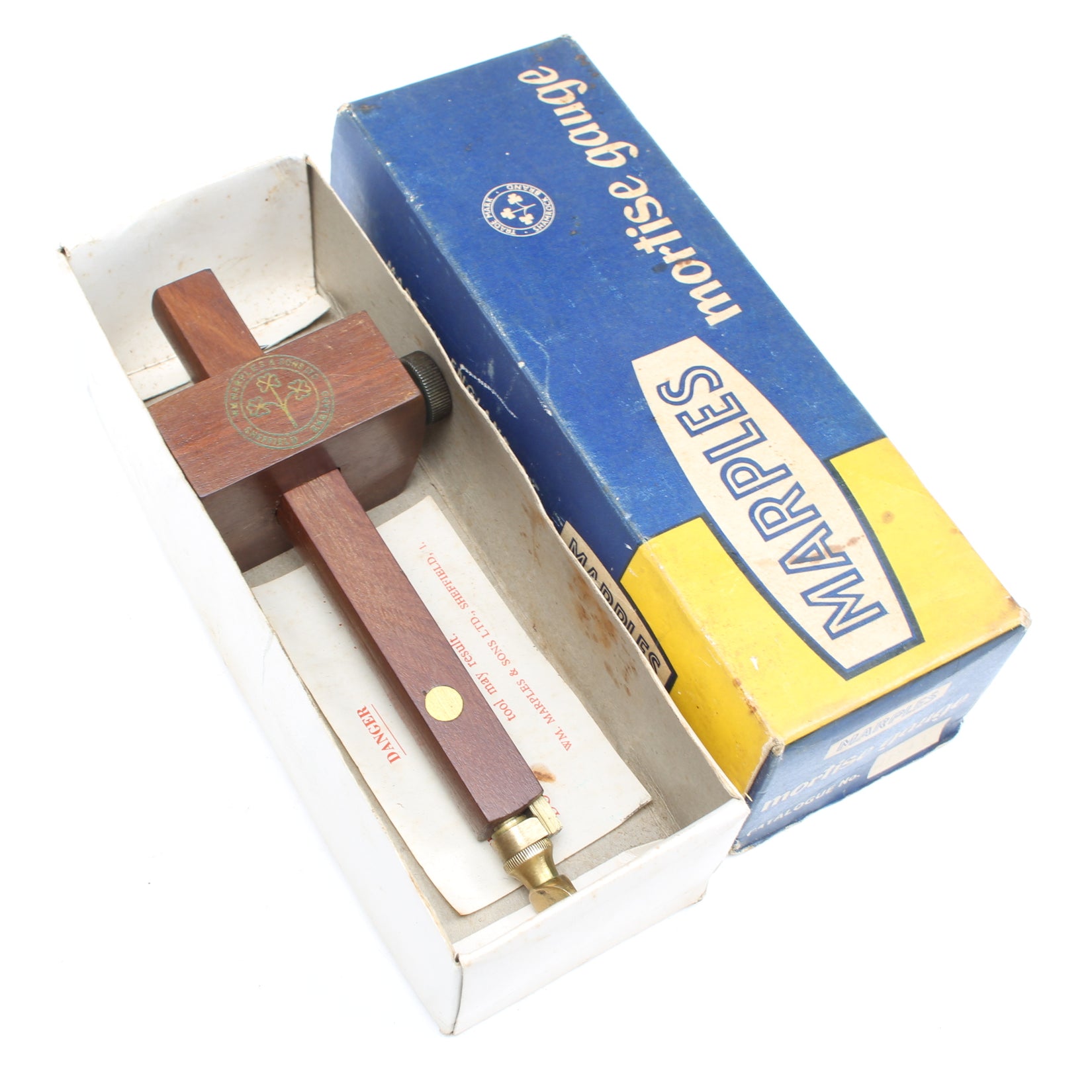 William Marples Woodworking Tools – OldTools.co.uk