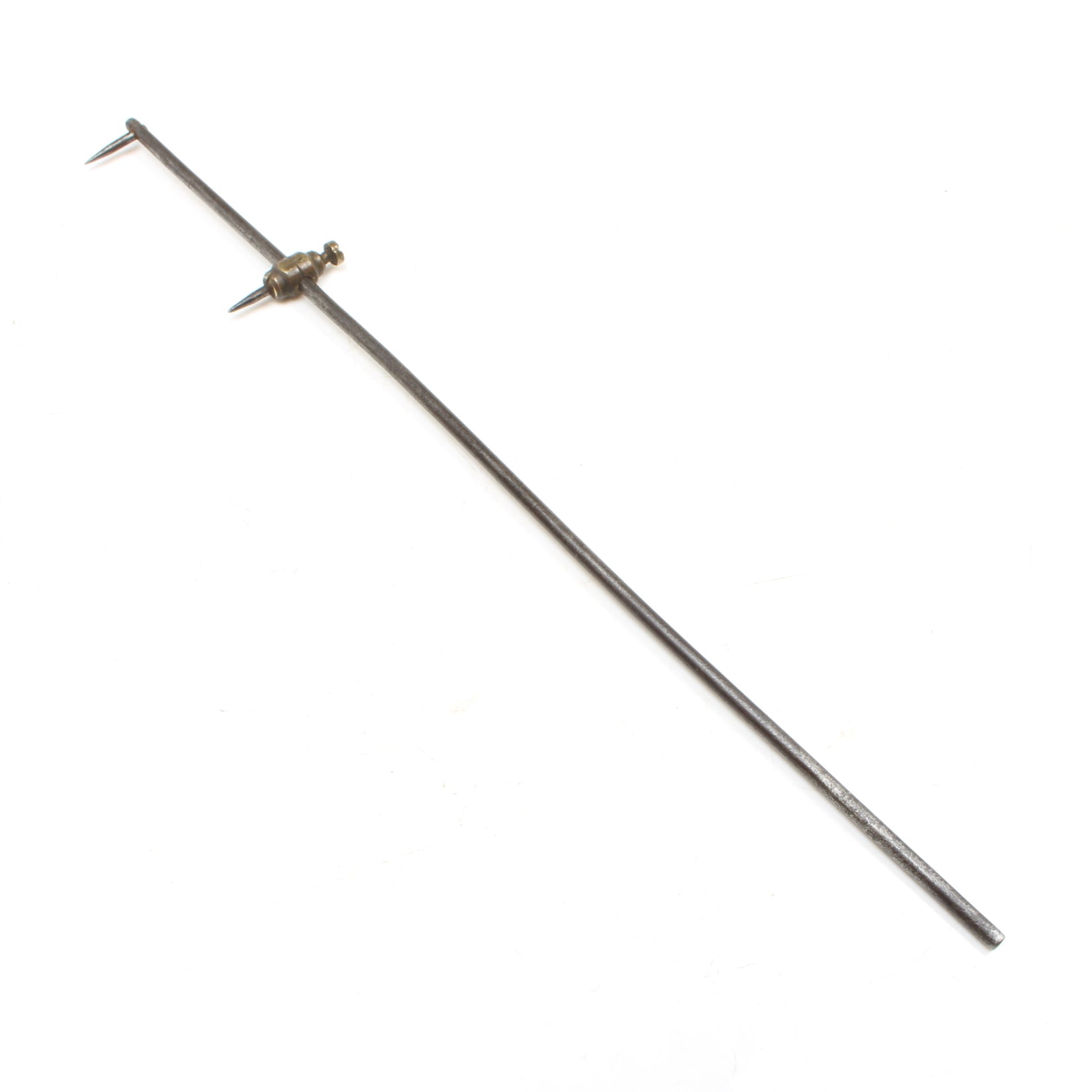 Trammel Points – OldTools.co.uk