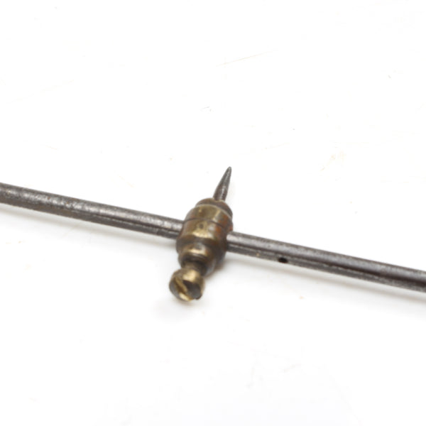 Small Trammel Point Bar – OldTools.co.uk