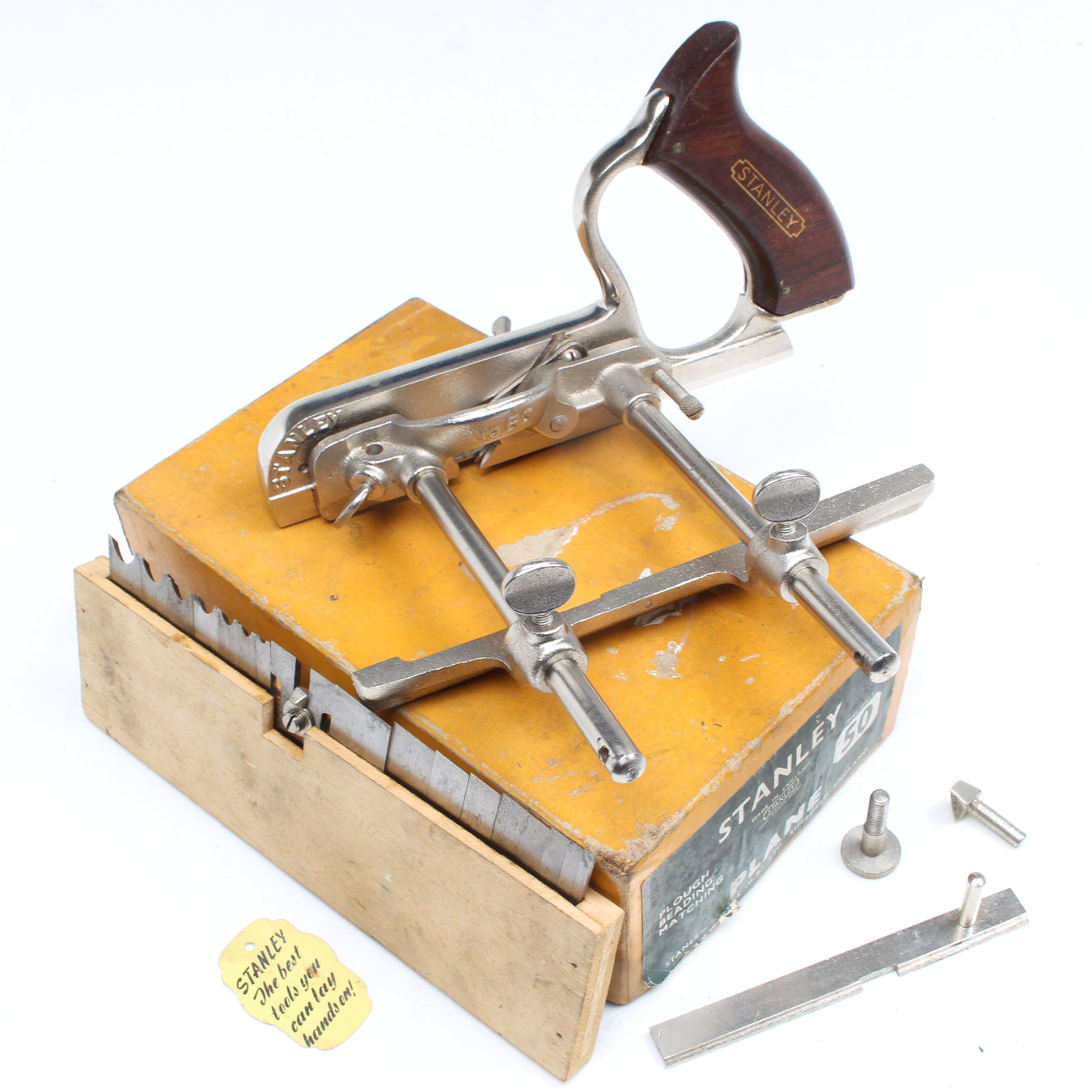 Plough, Combination & Multi Planes – OldTools.co.uk