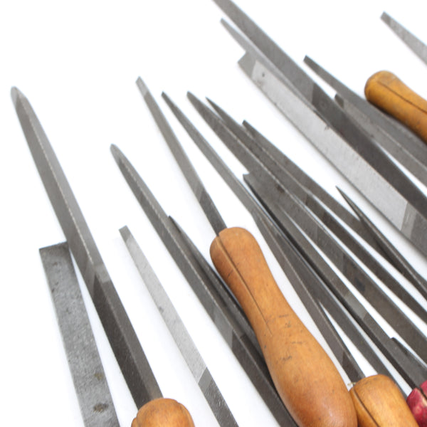 Collection Of Old Files – OldTools.co.uk