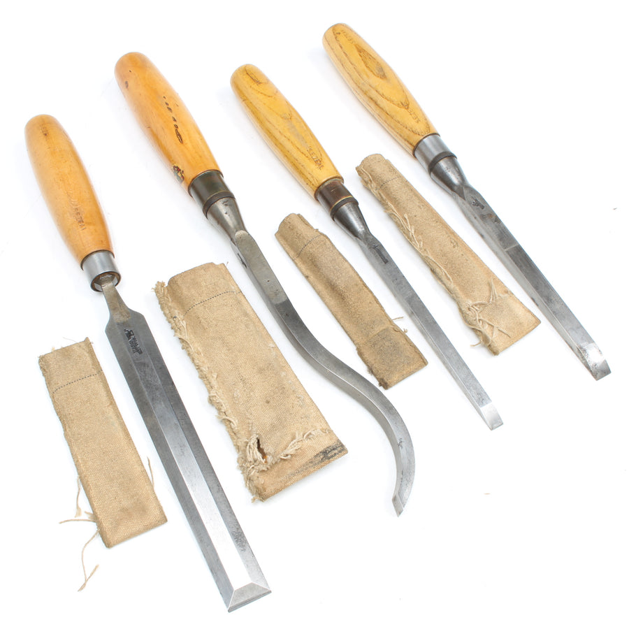 William Marples Woodworking Tools – OldTools.co.uk