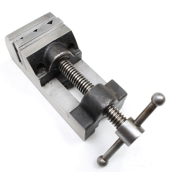 SOLD - Old Small Yankee Vice No. 991 (USA) – OldTools.co.uk