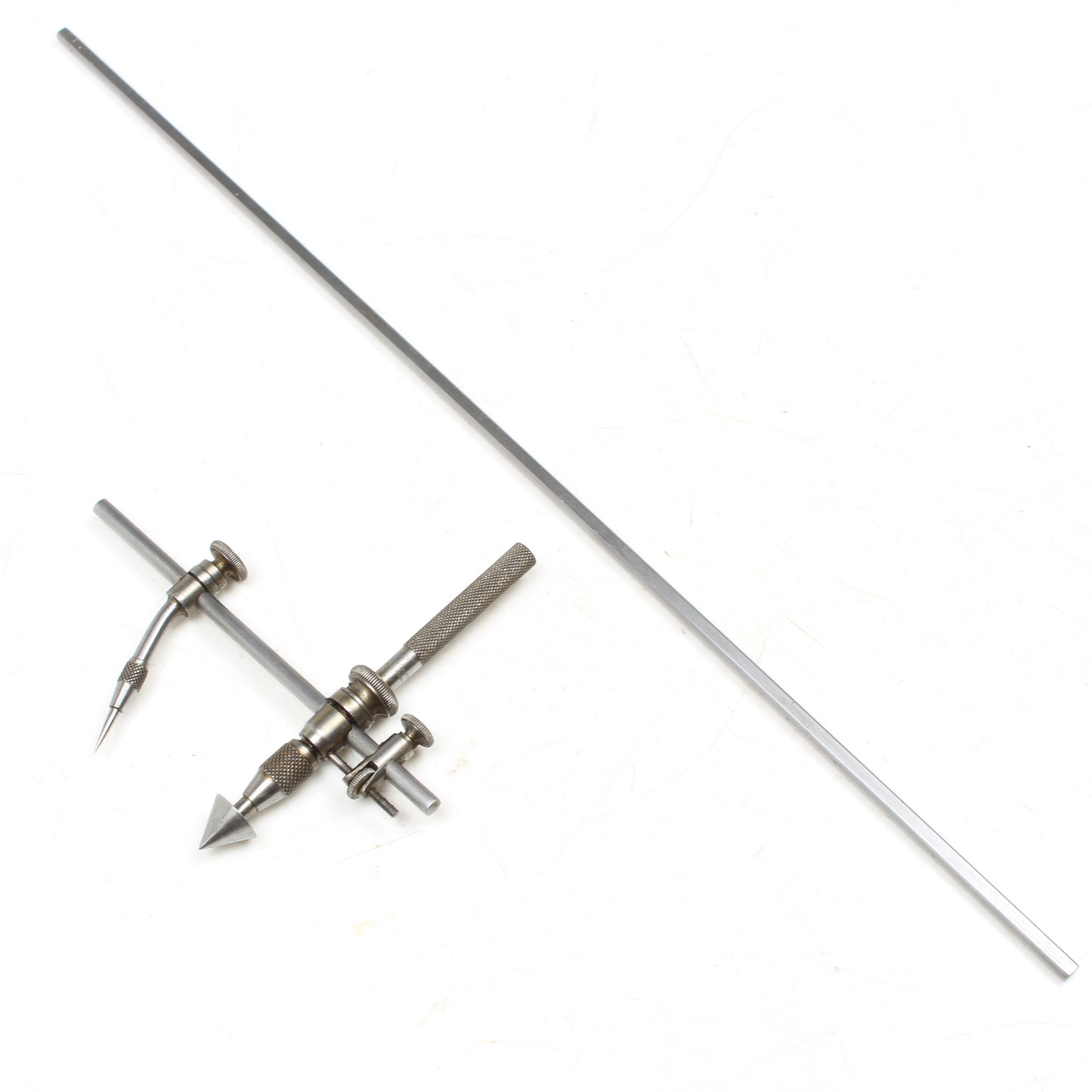 Trammel Points – OldTools.co.uk