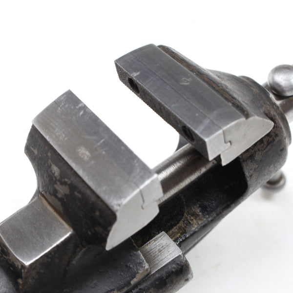 SOLD - Old Tiny G Boley Watchmakers Vice (Germany) – OldTools.co.uk