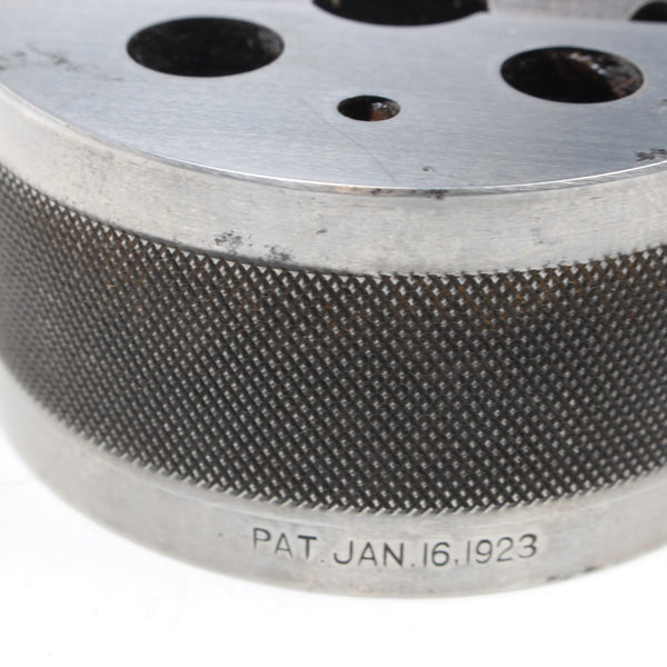 SOLD - Old Starrett Bench Block No. 129 (USA) – OldTools.co.uk