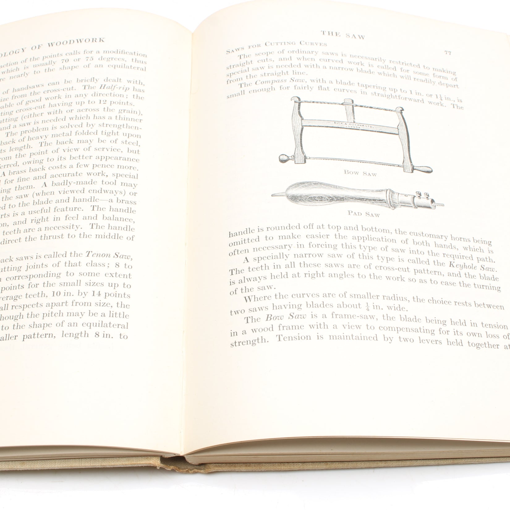 Marking & Mortice Gauges – OldTools.co.uk