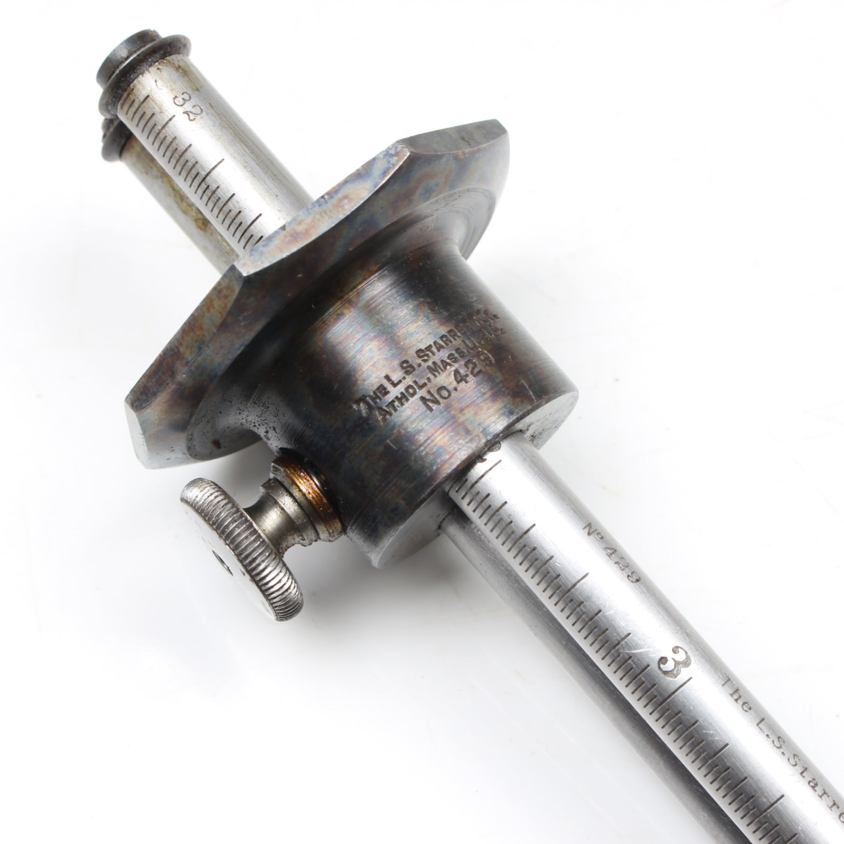 Marking & Mortice Gauges – OldTools.co.uk