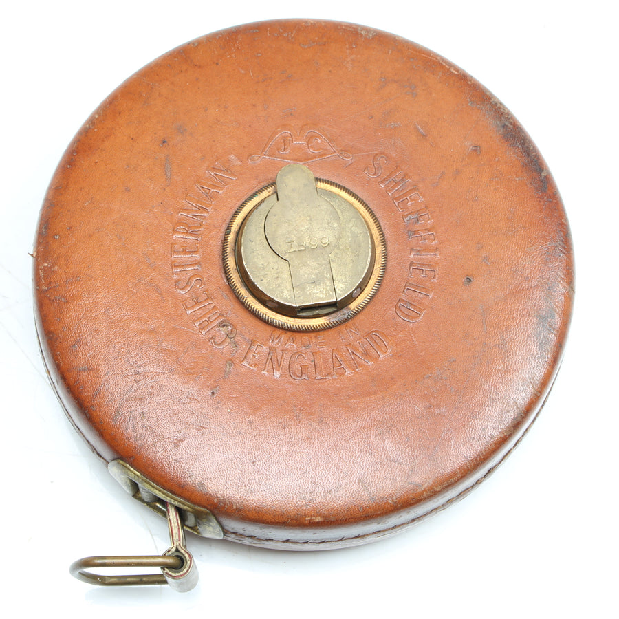Vintage Tape Measures, Old Tape Measures – OldTools.co.uk