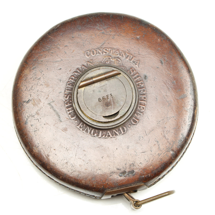 Vintage Tape Measures, Old Tape Measures – OldTools.co.uk