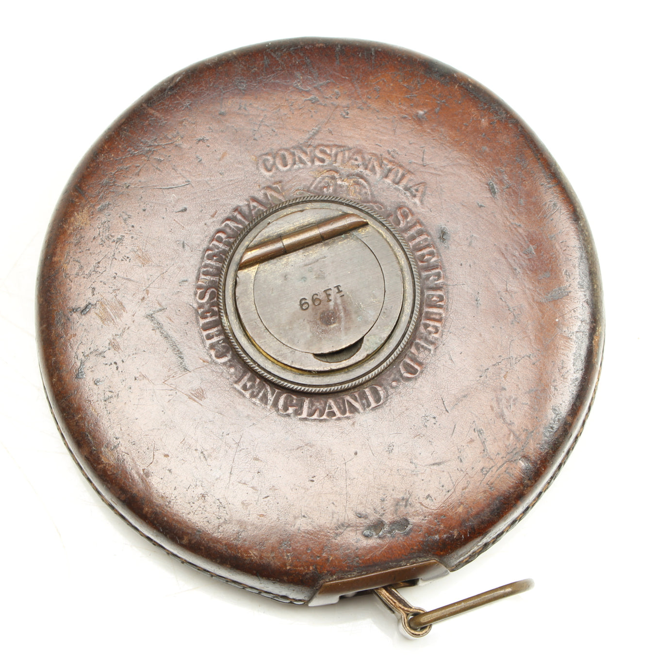 Vintage Tape Measures, Old Tape Measures – OldTools.co.uk
