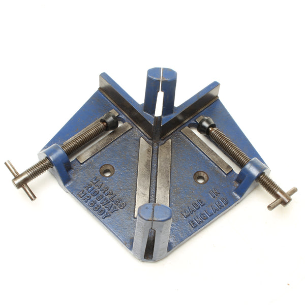 Marples Ridgway Mitre Cramp / Clamp No. 6807 – OldTools.co.uk