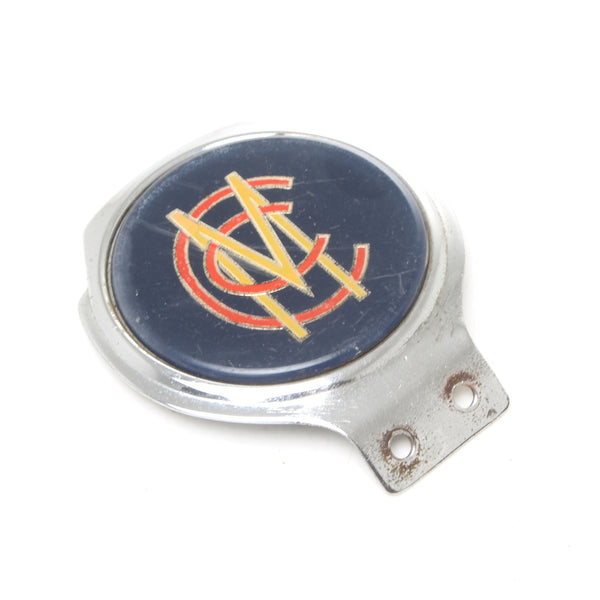 Vintage MCC Marylebone Cricket Club (Lords) Car Badge – OldTools.co.uk