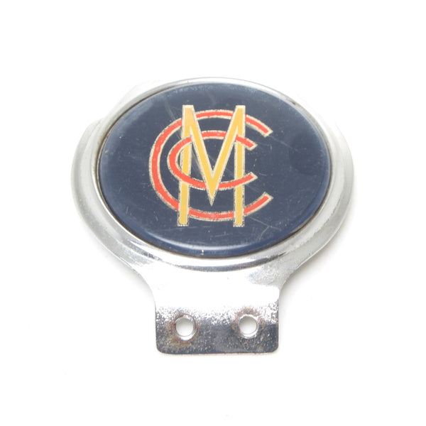 Vintage MCC Marylebone Cricket Club (Lords) Car Badge – OldTools.co.uk