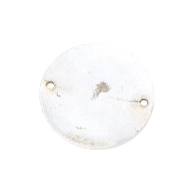 Vintage CC Caravan Club Car Badge – OldTools.co.uk