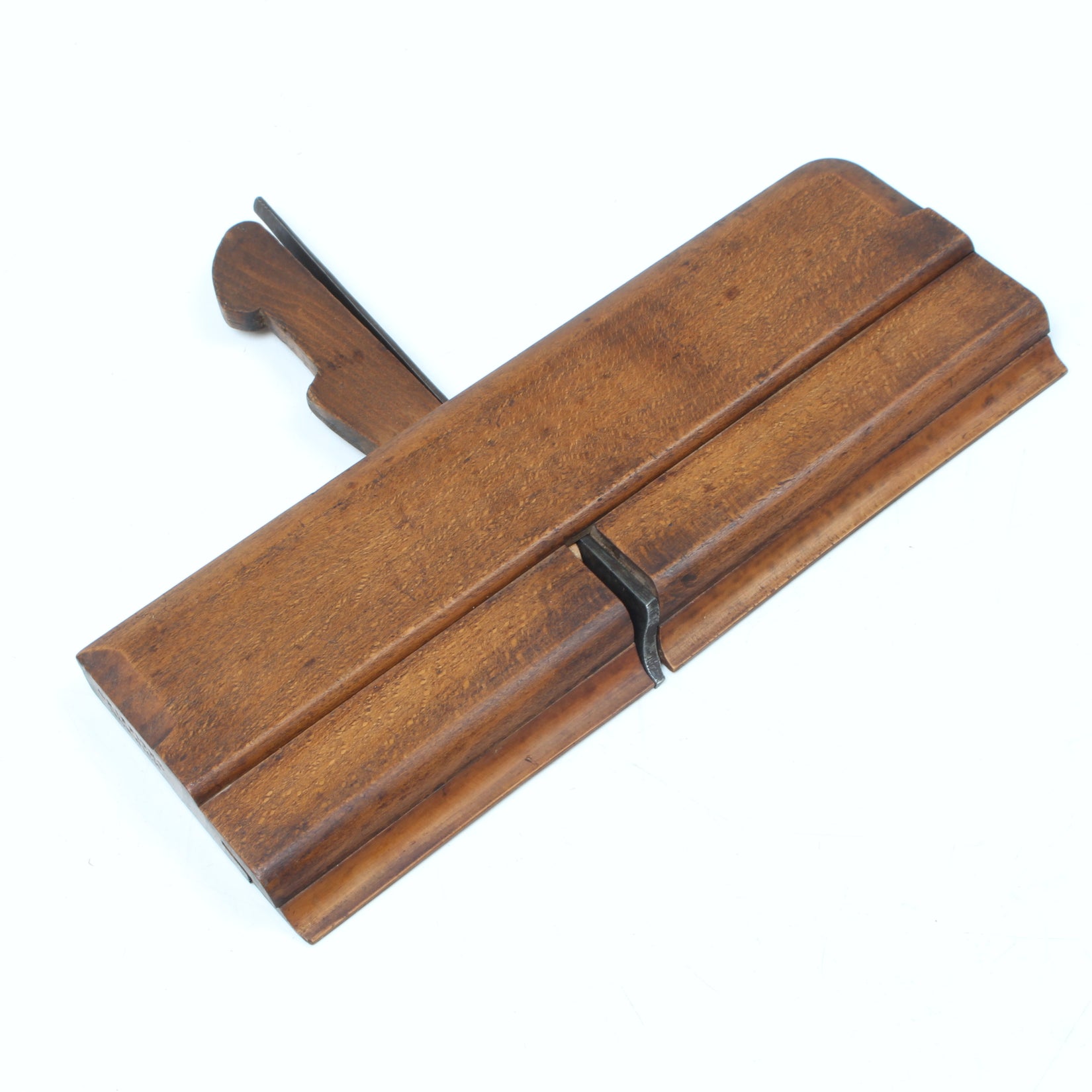 Wooden Rebate Planes – OldTools.co.uk