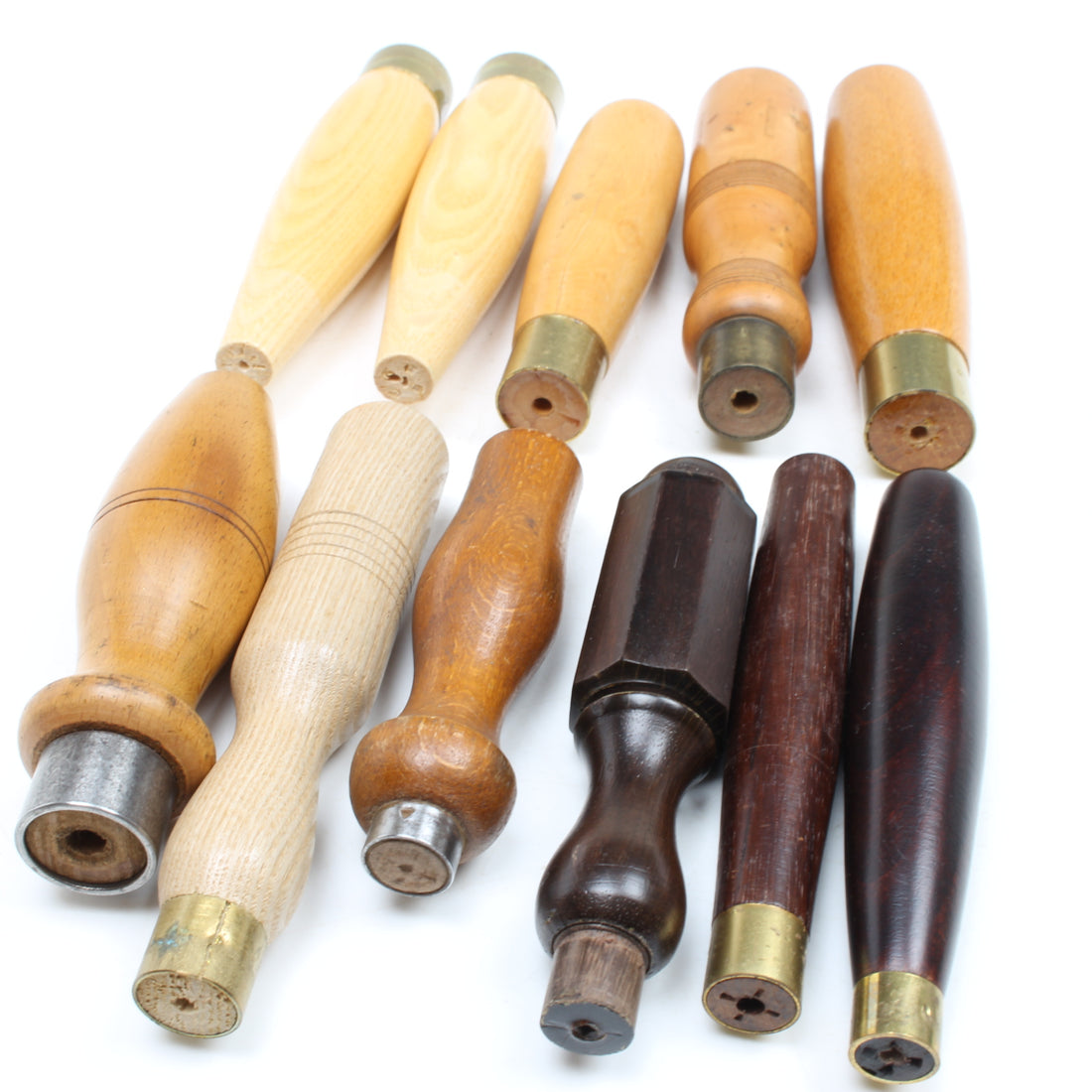 Replacement Chisel Handles – OldTools.co.uk