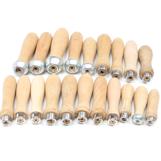 Replacement Chisel Handles – OldTools.co.uk