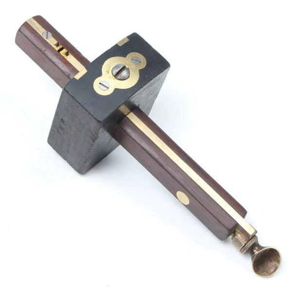 SOLD - Sorby Mortice Gauge – OldTools.co.uk