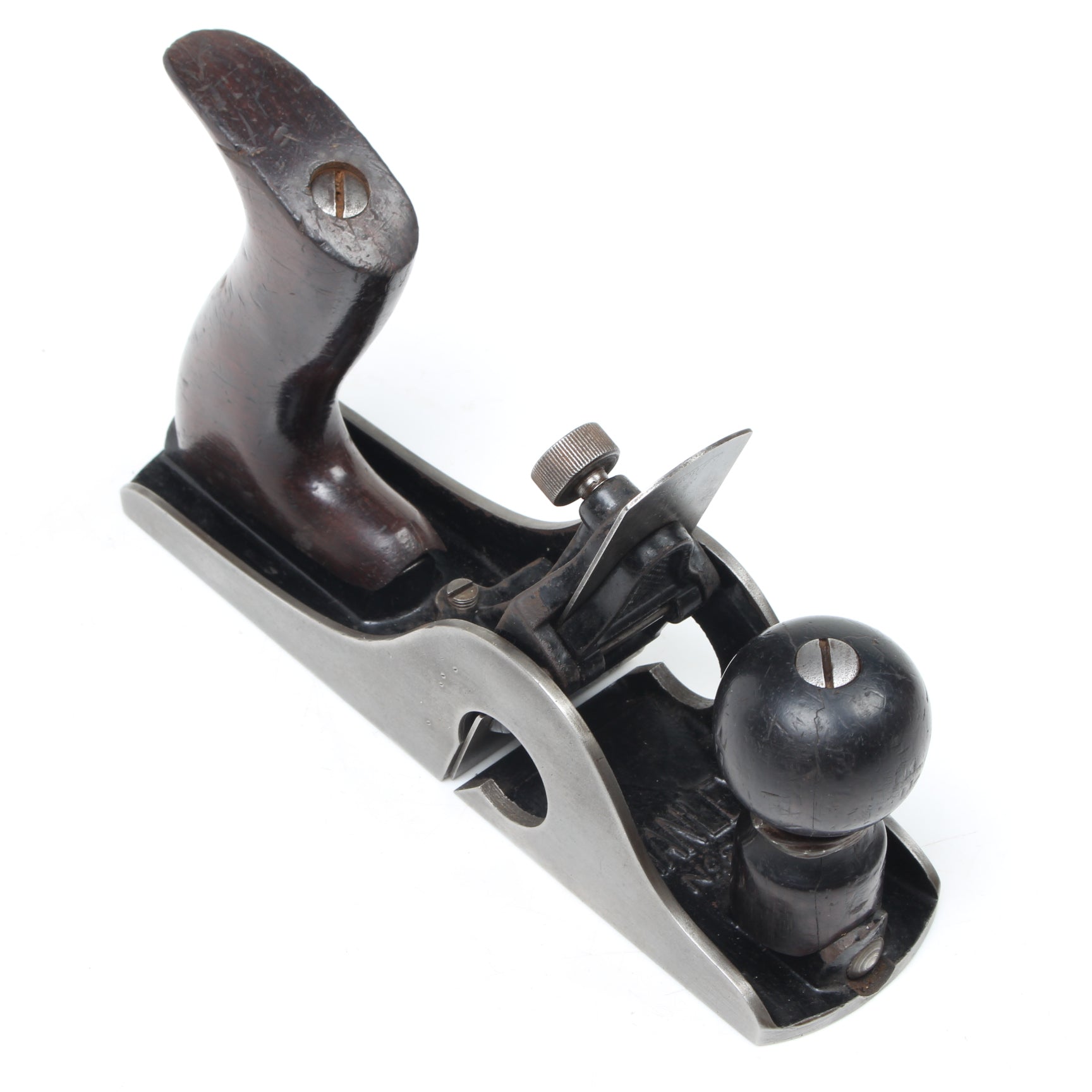 SOLD - Old Stanley Scraper Plane No. 85 – OldTools.co.uk