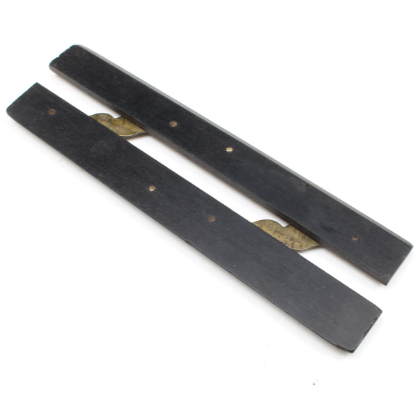 Old Parallel Rule 6" - ENGLAND, WALES, SCOTLAND ONLY – OldTools.co.uk