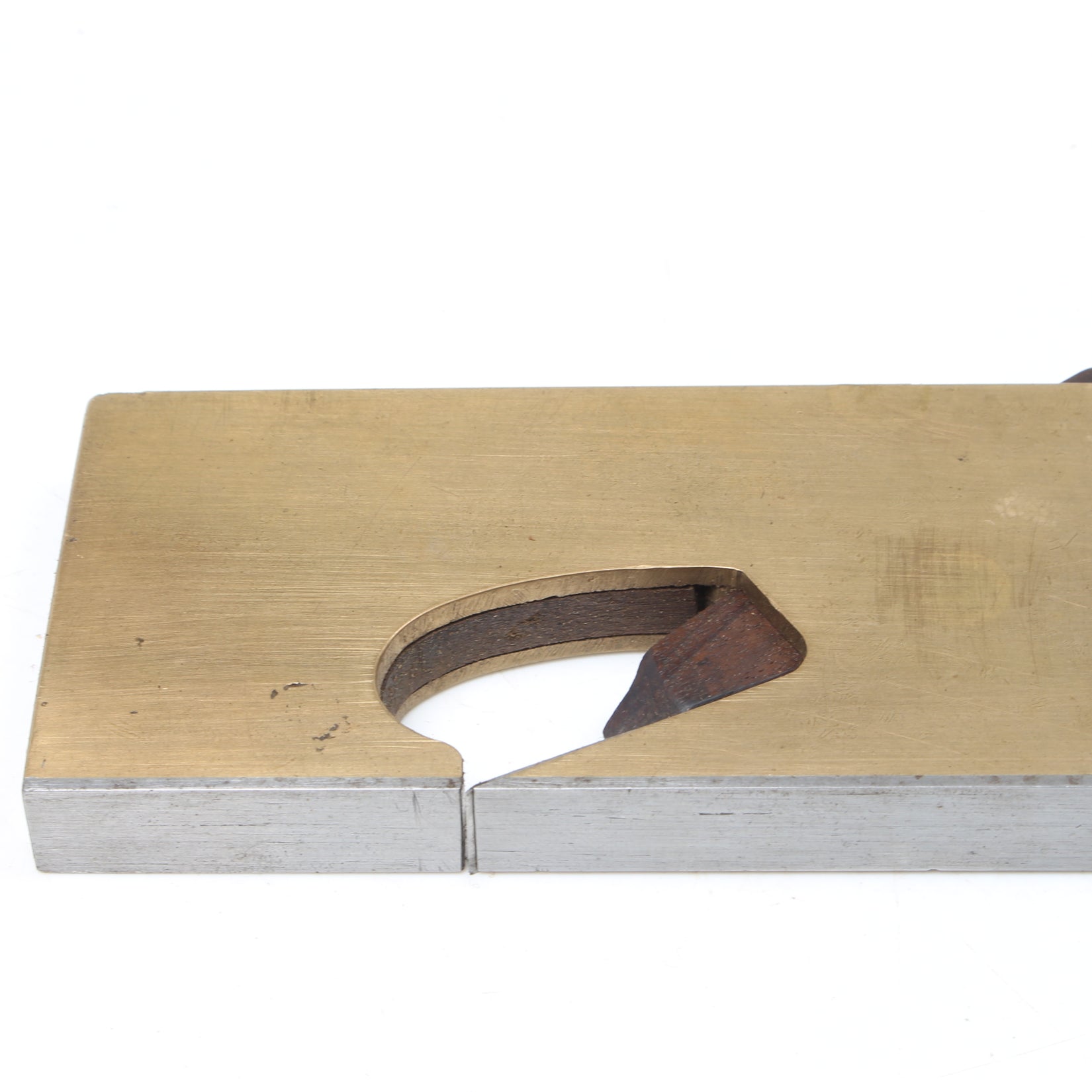 Shoulder Infill Planes – OldTools.co.uk