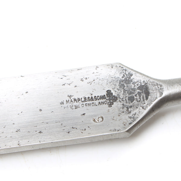 Marples Paring Gouge - 30mm (Boxwood) – OldTools.co.uk