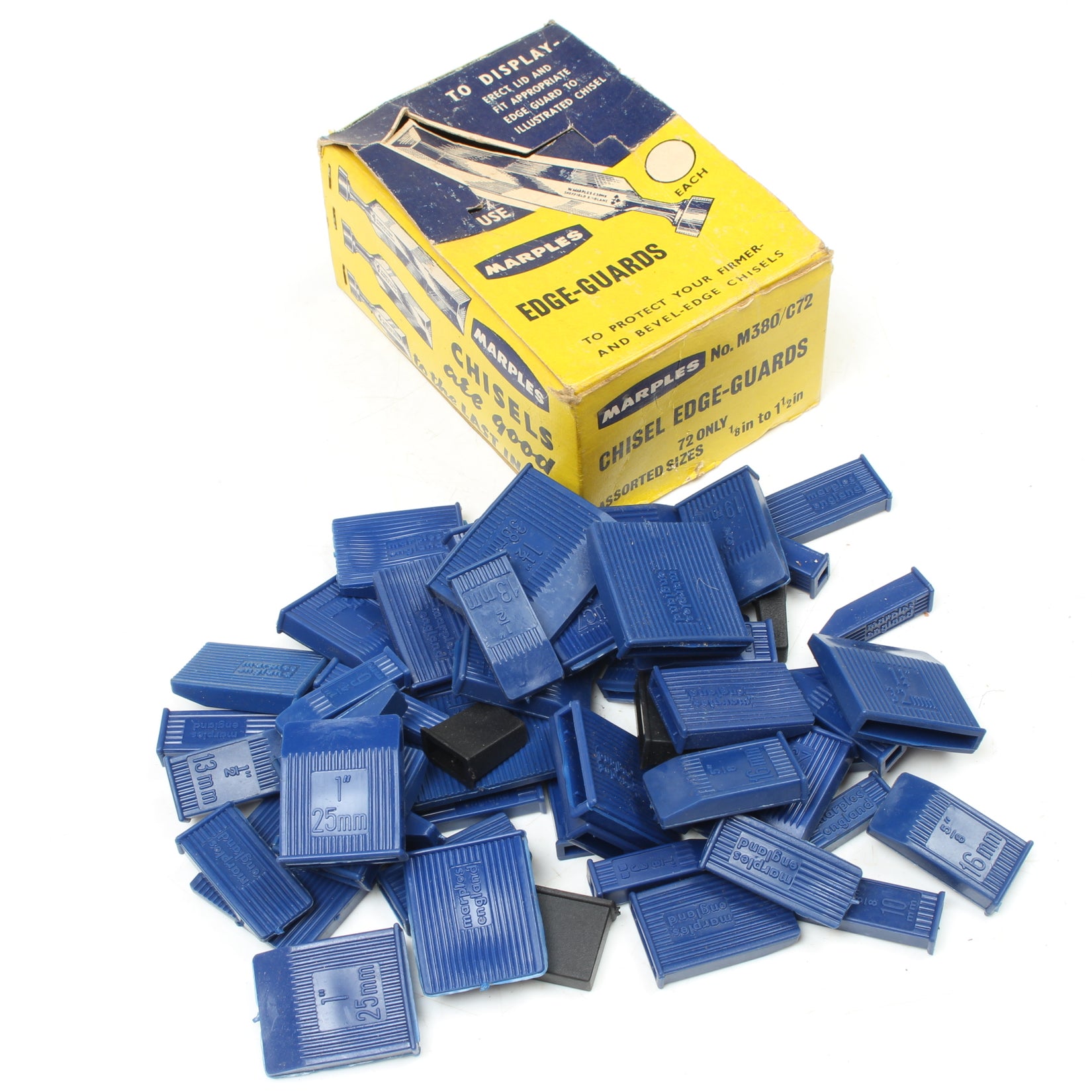 Replacement Chisel Handles – OldTools.co.uk