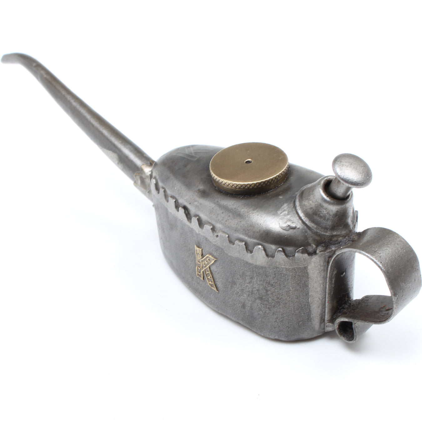 Old Oil Cans – OldTools.co.uk