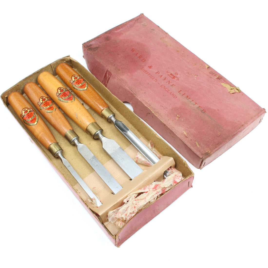 Old Tools Shop - Antique & Secondhand Woodworking Tools, Hand Tools ...