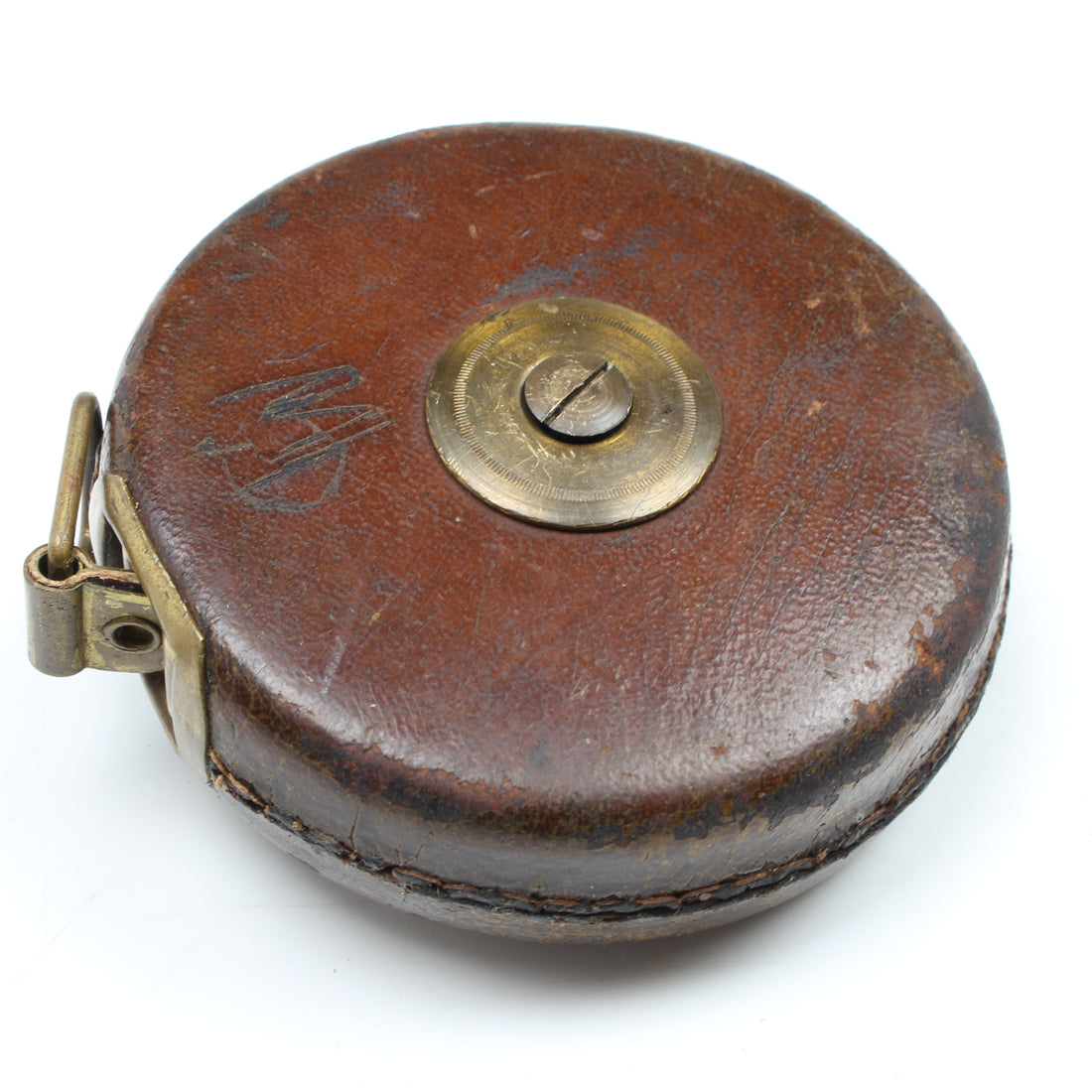 Vintage Tape Measures – OldTools.co.uk