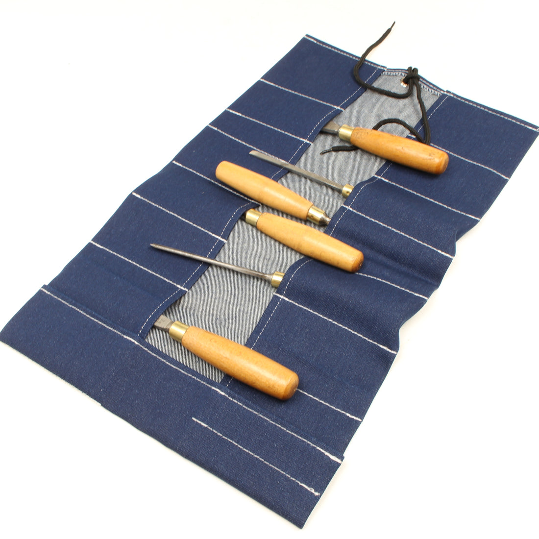 Carving Chisel Sets and Collections – OldTools.co.uk