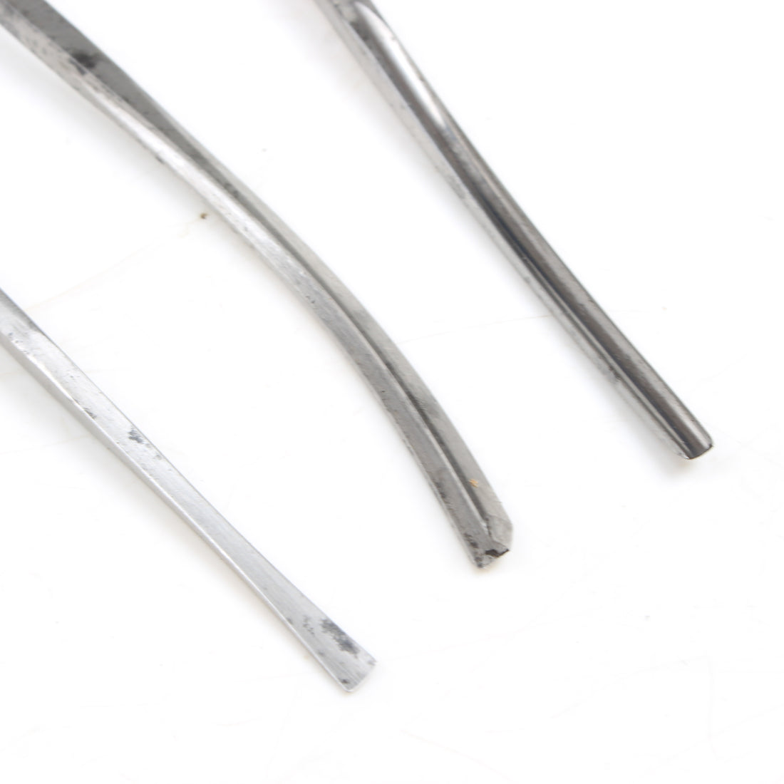 Curved Carving Gouges – OldTools.co.uk