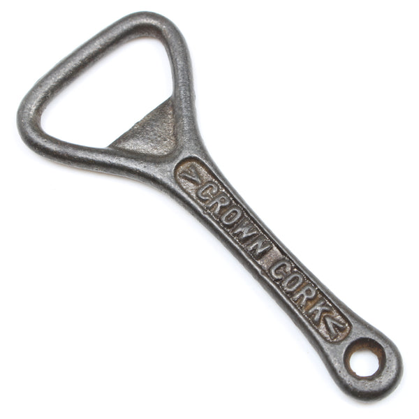 Crown Cork - Opener - Beer Bottle Opener – OldTools.co.uk
