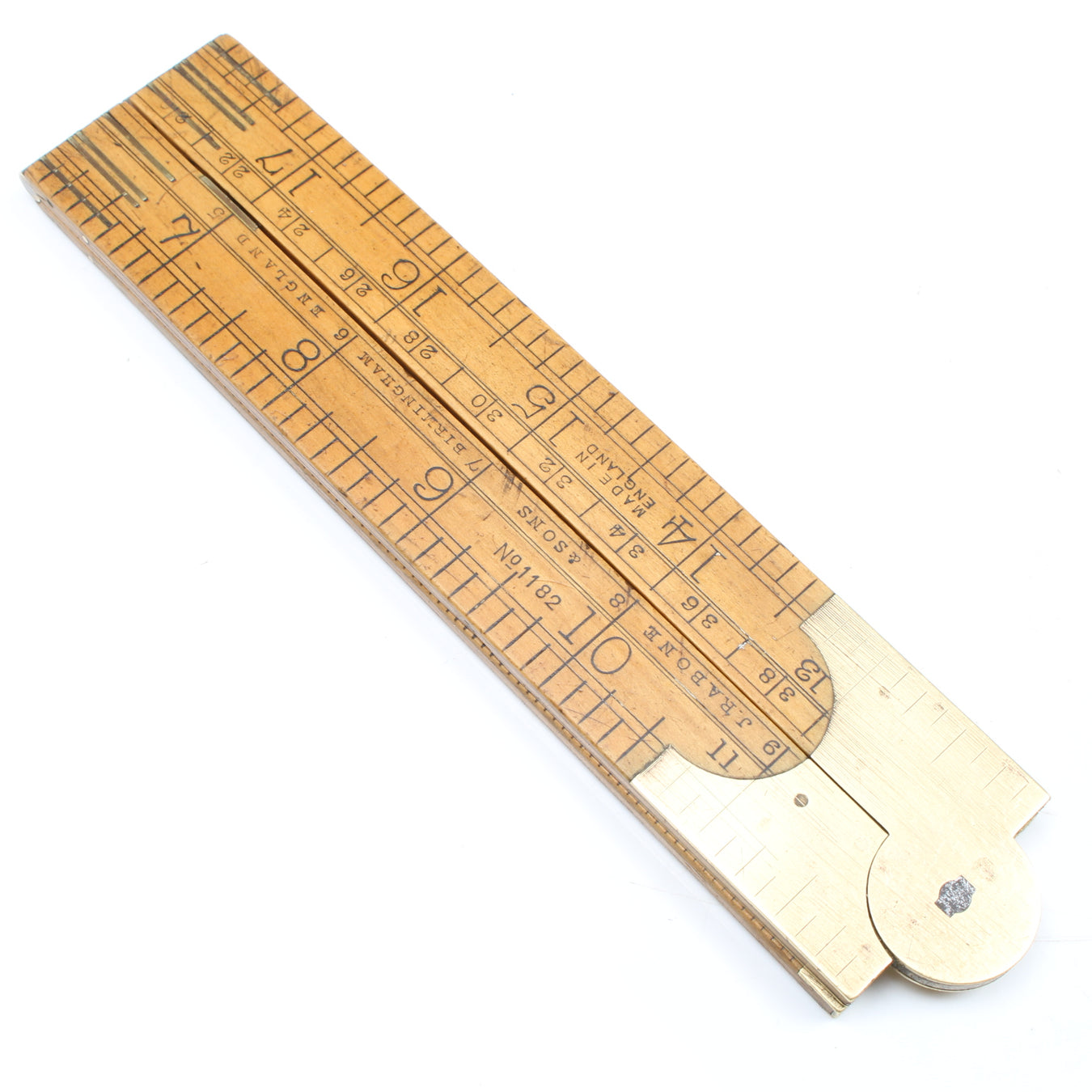 Rulers – OldTools.co.uk