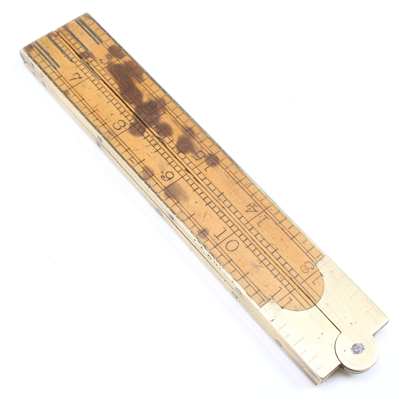 Rulers – OldTools.co.uk