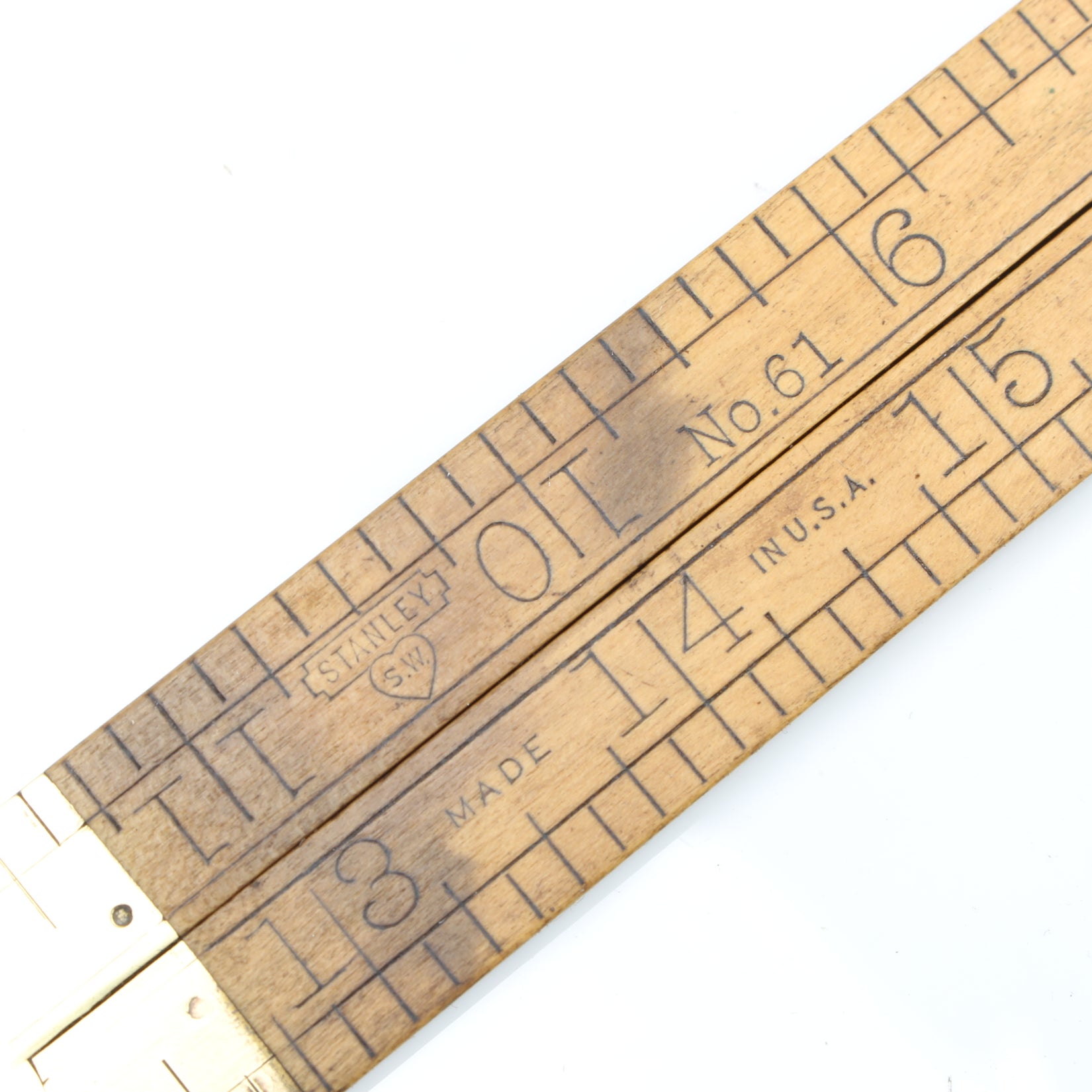 Rulers – OldTools.co.uk