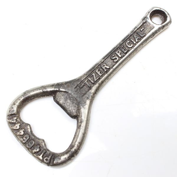 Tizer Bottle Opener – OldTools.co.uk