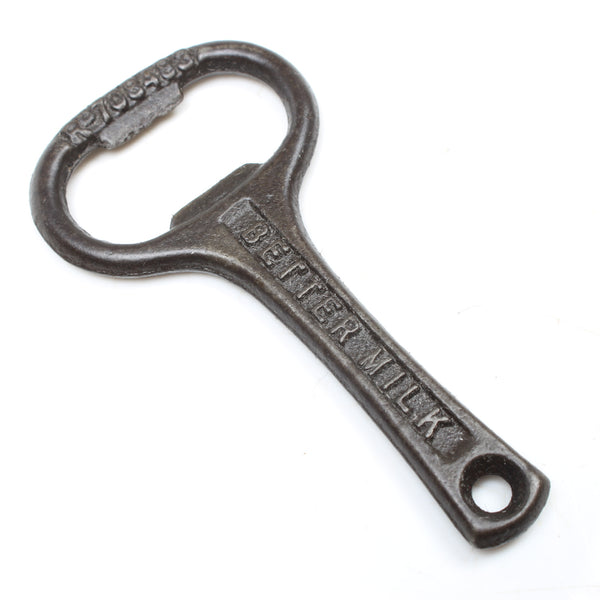 Buy Cheshire - Better Milk - Bottle Opener – OldTools.co.uk