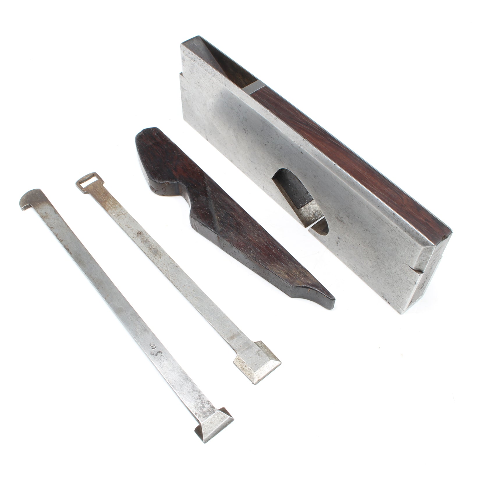 Norris Planes – OldTools.co.uk