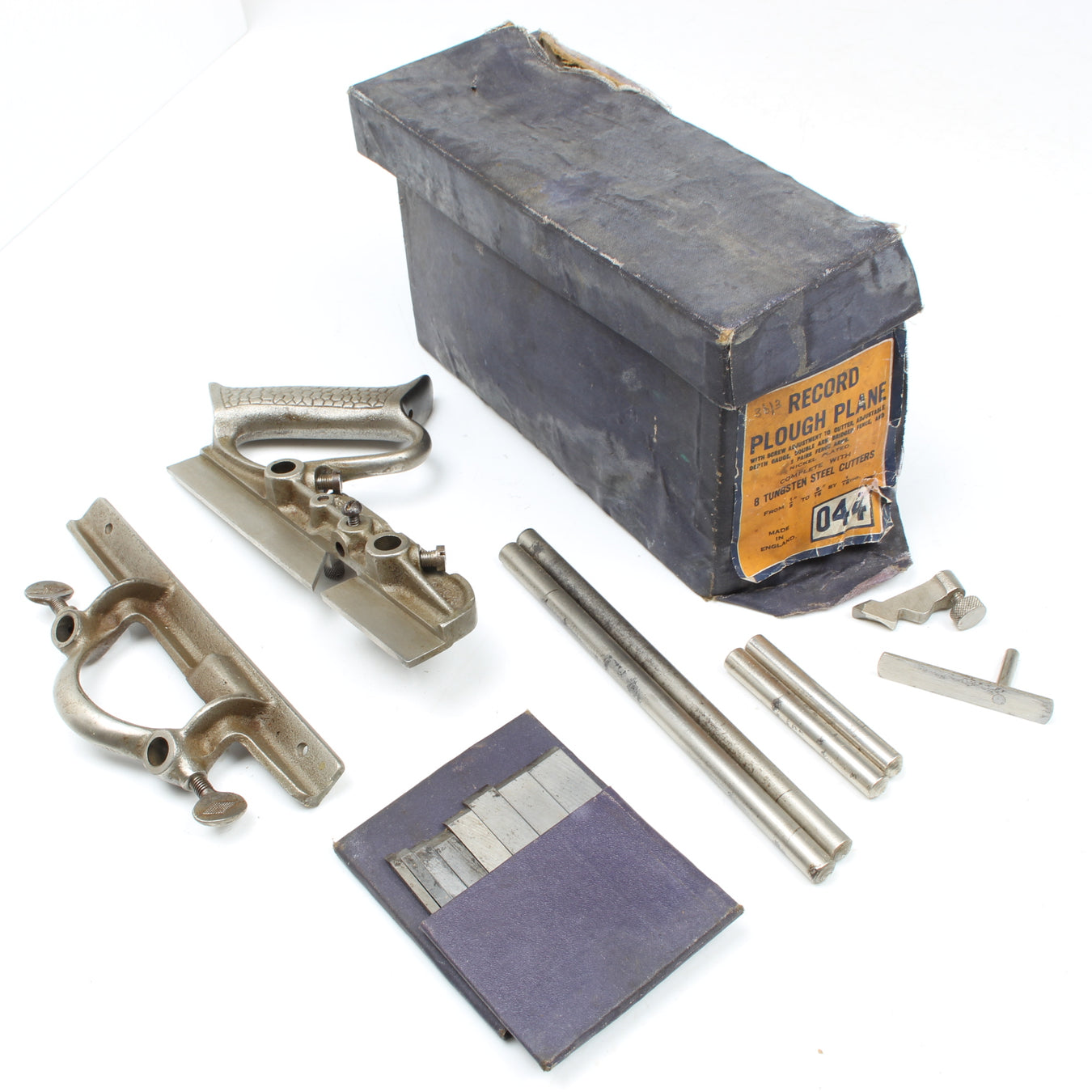 Old Tools Shop - Antique & Secondhand Woodworking Tools, Hand Tools ...